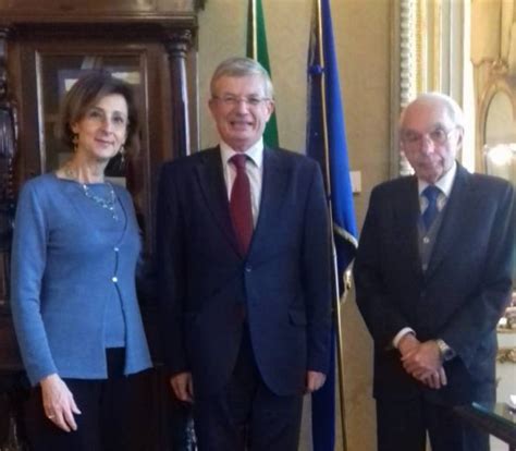 Ktieb Ta Tonio Borg Fidejn Il ġudikatura Taljana Newsbook