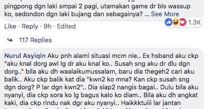 Main Dengan Isteri Kawan