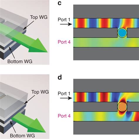 A Reconfigurable Directional Coupler Based On Liquid Metal Actuation Download Scientific