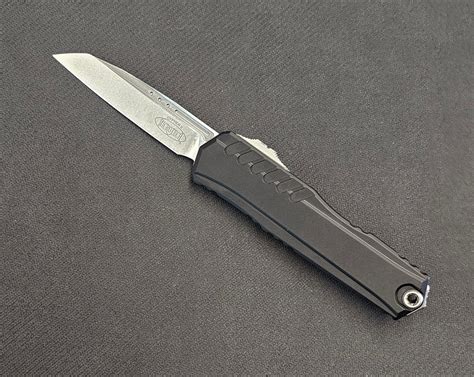 Microtech Cypher Ii Se Apoc 1241 10 Blademans Knife Shop