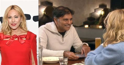 Who Is Sutton Strackes New Beau Sanjit Das ‘rhobh Star Makes Her