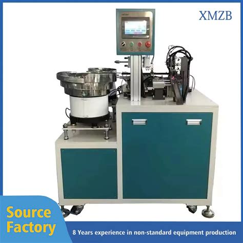 Automation Assembly Machine O Ring Assembly Machine Rubber Seal Ring