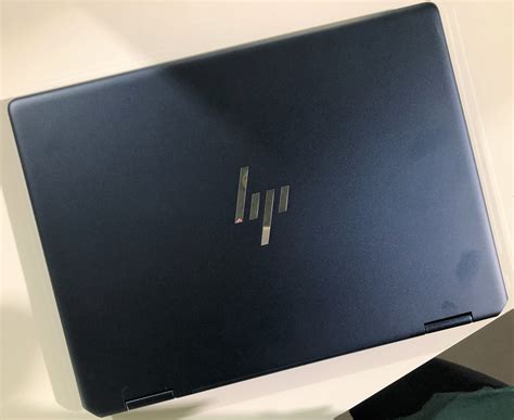 Hps New Spectre Laptops Include Options With Intel Arc Less Noise Ars Technica