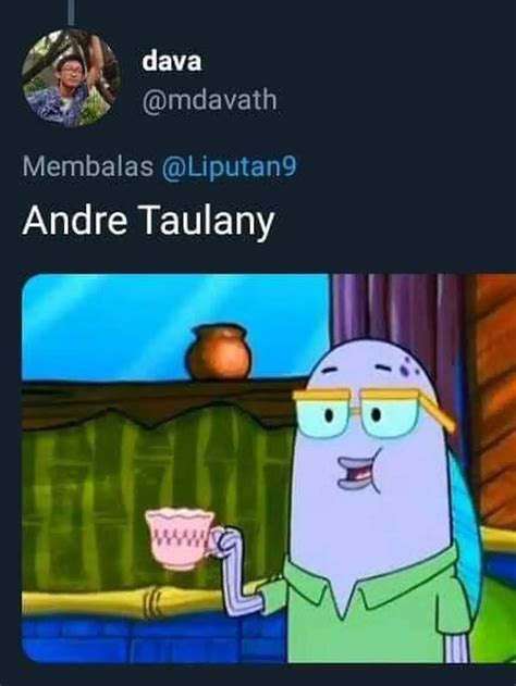 6 Cocoklogi Kocak Di Serial Spongebob Ala Netizen Ini Bikin Geleng