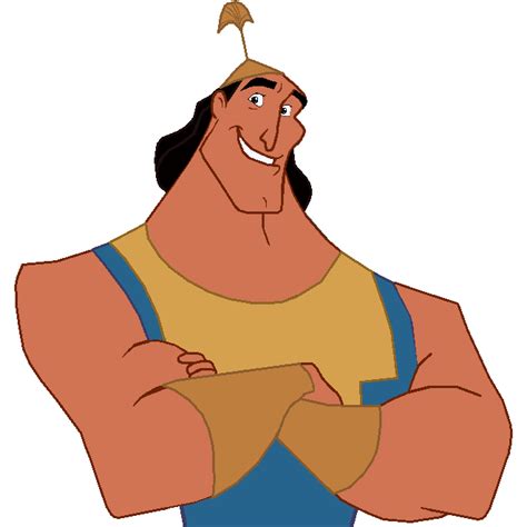 Kronk By Castleoblivion30 On Deviantart
