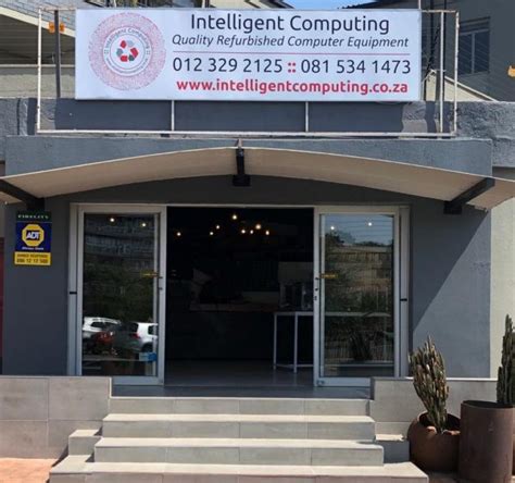 Intelligent Computing Inverters