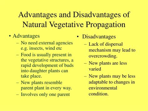 Ppt The Two Modes Of Reproduction Powerpoint Presentation Free Download Id 624634
