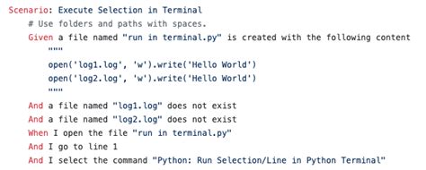 Conda Is Not Currently Being Used During Test Runs · Issue 9443 · Microsoftvscode Python · Github