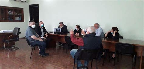 წყალტუბოს ცენტრალურ პარკში ოტია იოსელიანის ბიუსტი დაიდგმება