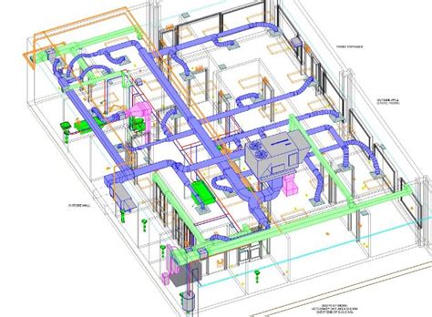 Solved Share A Technical Building Autodesk Community