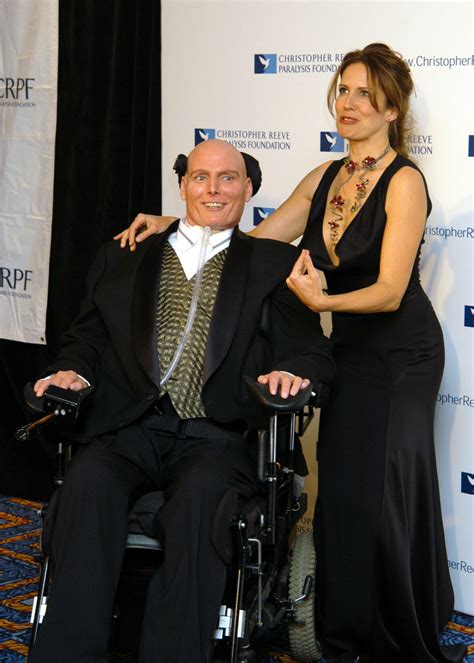 How Did Dana Reeve Die Christopher Reeves Wife Secured The Future Of
