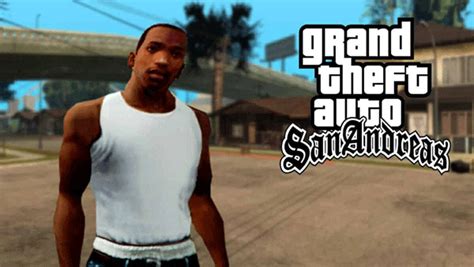 دانلود بازی Gta San Andreas برای کامپیوتر نسخه فارسی ⭐