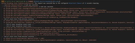 Cant Connect Some Machines And Users To Orchestrator After Version