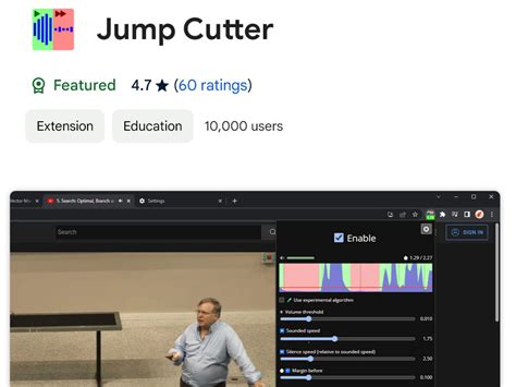 A Browser Extension With Monetization Upwork
