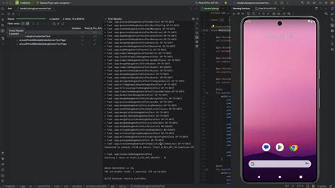 David Luna On Linkedin Androiddev Jetpackcompose Testing