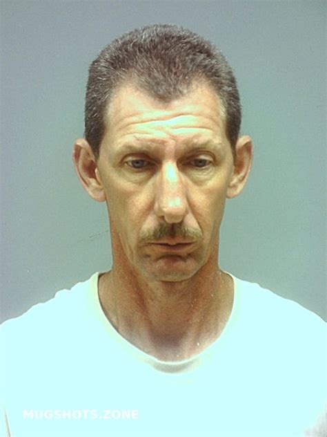 Mayle Brian Kent 08 21 2022 Southeastern Regional Jail Mugshots Zone
