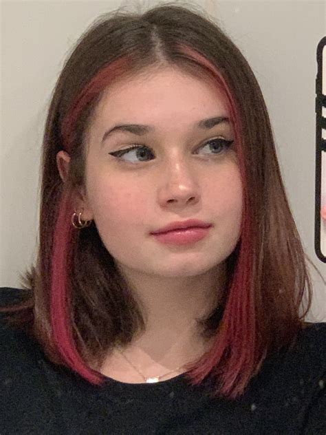 Egirl Hair Dye Ideas At Merilyn Spencer Blog