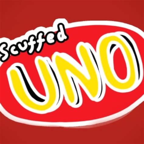 Scuffed Uno — Lets Jump Into The Fun