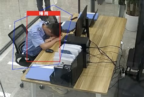 智慧社区 智慧社区ai视频分析 系统平台解决方案 鲲云科技