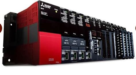 Programmable Logic Controllers Plc Electronic Components Nec Megadrive Automation