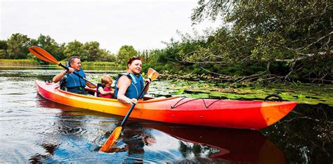What Size Kayak Do You Need Kayak Manual