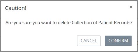 Delete A Data Connector