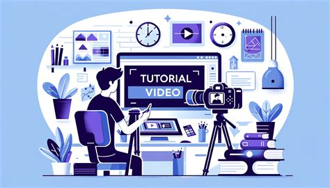 The Ultimate 6 Step Guide To Creating Video Tutorials