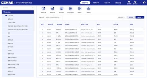 产品活动 深圳希施玛数据科技有限公司