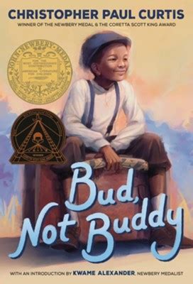 Bud Not Buddy Christopher Paul Curtis 9780440413288