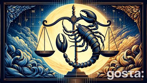 Libra And Scorpio Zodiac Compatibility 2024 Astrological Predictions