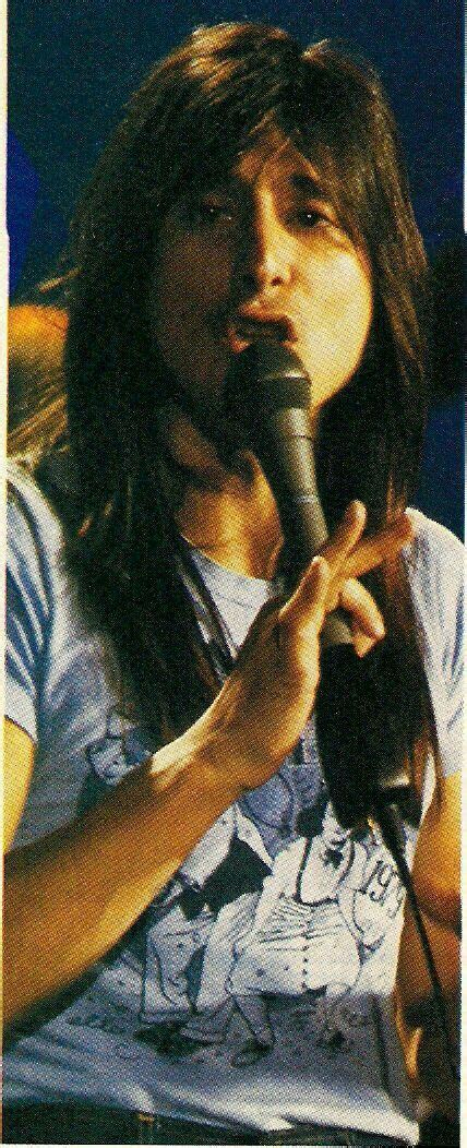 Best Steve Perry Images On Pinterest Steve Perry Babefriend And Hall