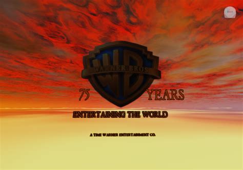 Warner Bros 75 Years Entertaining The World