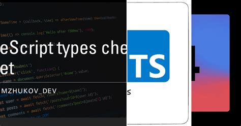 List Typescript Curated By Sivaguru Ds Medium