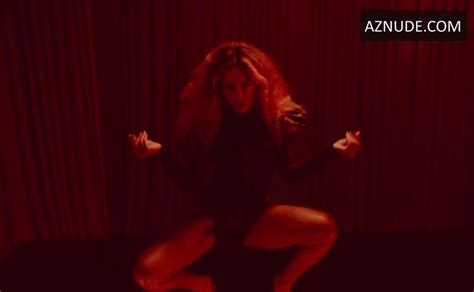 Beyonce Knowles Sexy Scene In Lemonade Aznude