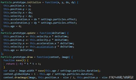 【前端小案例】浪漫动态爱心前端爱心动态代码 Csdn博客 【前端小案例】浪漫动态爱心前端爱心动态代码 Csdn博客