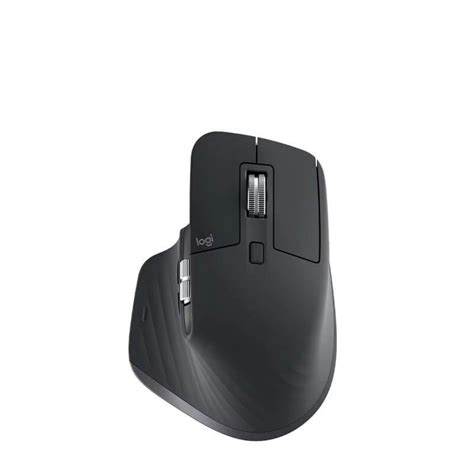 Mouse Bluetooth Logitech MX MASTER 3 Multi Device