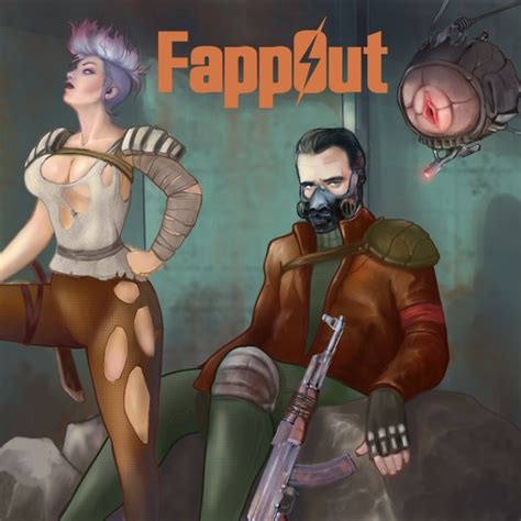 Fappout [inprogress 0 1] Mg Team [uncen][2017][unity][fallout Universe] Adult Gaming