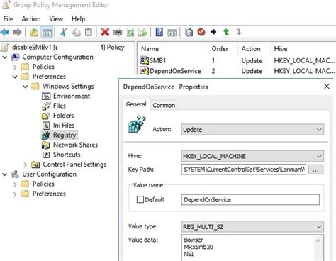 How To Enable Or Disable SMB In Windows And Windows Server Windows OS Hub