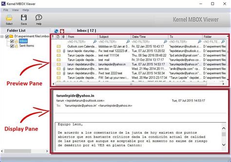 Free Mbox Viewer For Mac Honeyfasr