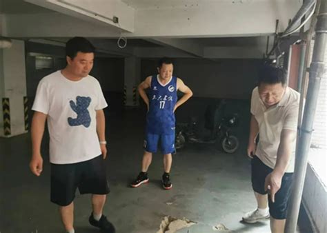 庐江中学开展极端天气校园安全全面排查工作凤凰网安徽凤凰网