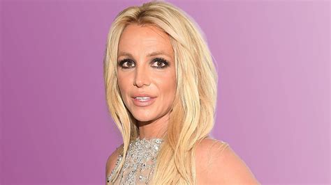 Britney Spears Book Release The Woman In Me 2023 Parade