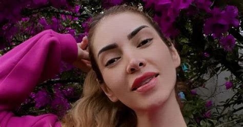 Así Fue Cómo Dani Duke Celebró Sus 30 Años Infobae