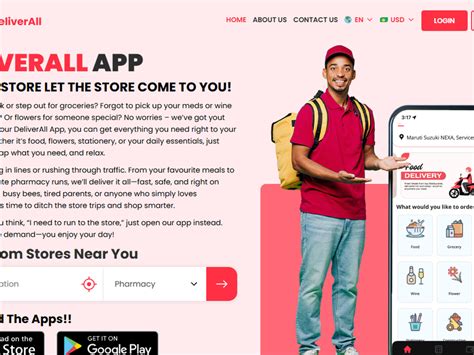 Aroma Flower Delivery Clone Script Complete Flower Delivery App
