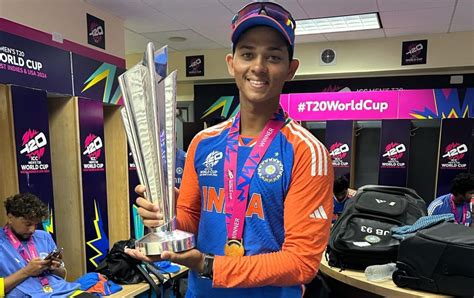 Revealed Why Yashasvi Jaiswal Wont Be Picked In The Indian Squad For Asia Cup 2025
