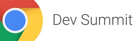 Chrome Dev Summit 2015 Summary Inovex Gmbh