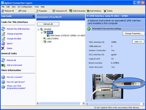 Scenario Connect Directly To Controller