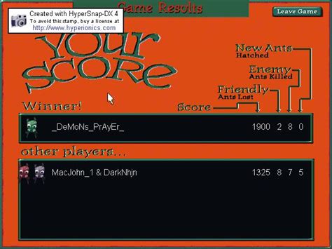 Heres My Screen Shots