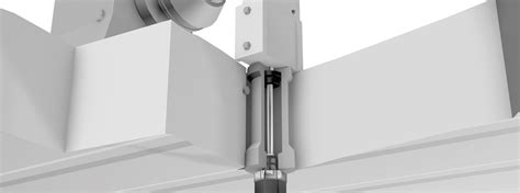 Steady Rest Alignment Balluff