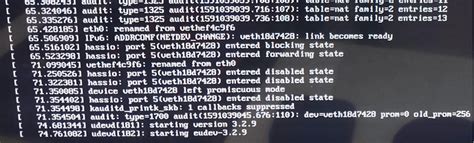 Not Booting Up Raspberry Pi Home Assistant Os Home Assistant Community