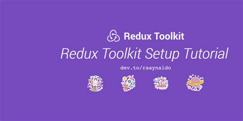 Redux Toolkit Setup Tutorial DEV Community
